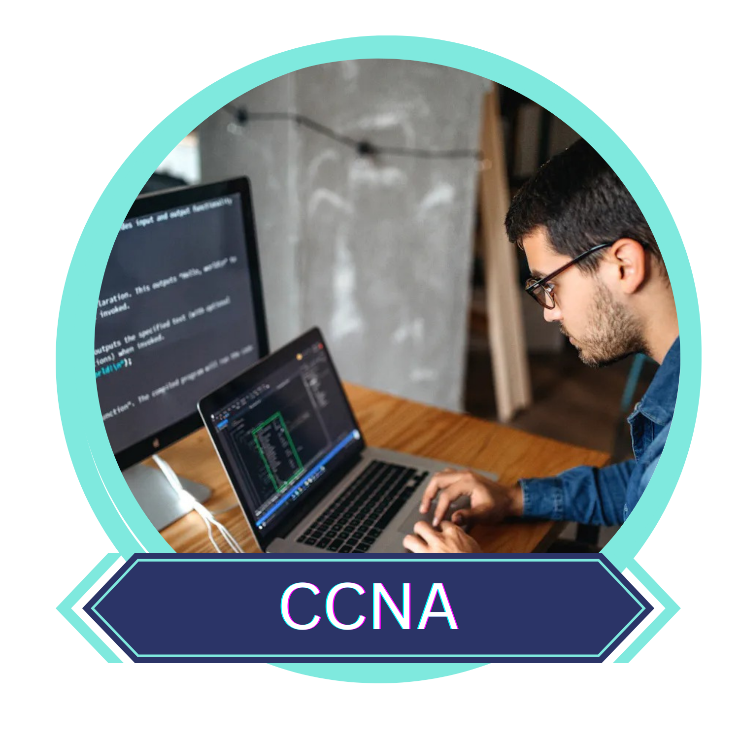 CCNA Course – campusbuddy