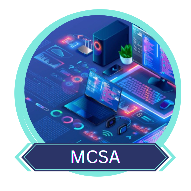 MCSA (Microsoft Certified Solutions Associate) - campusbuddy