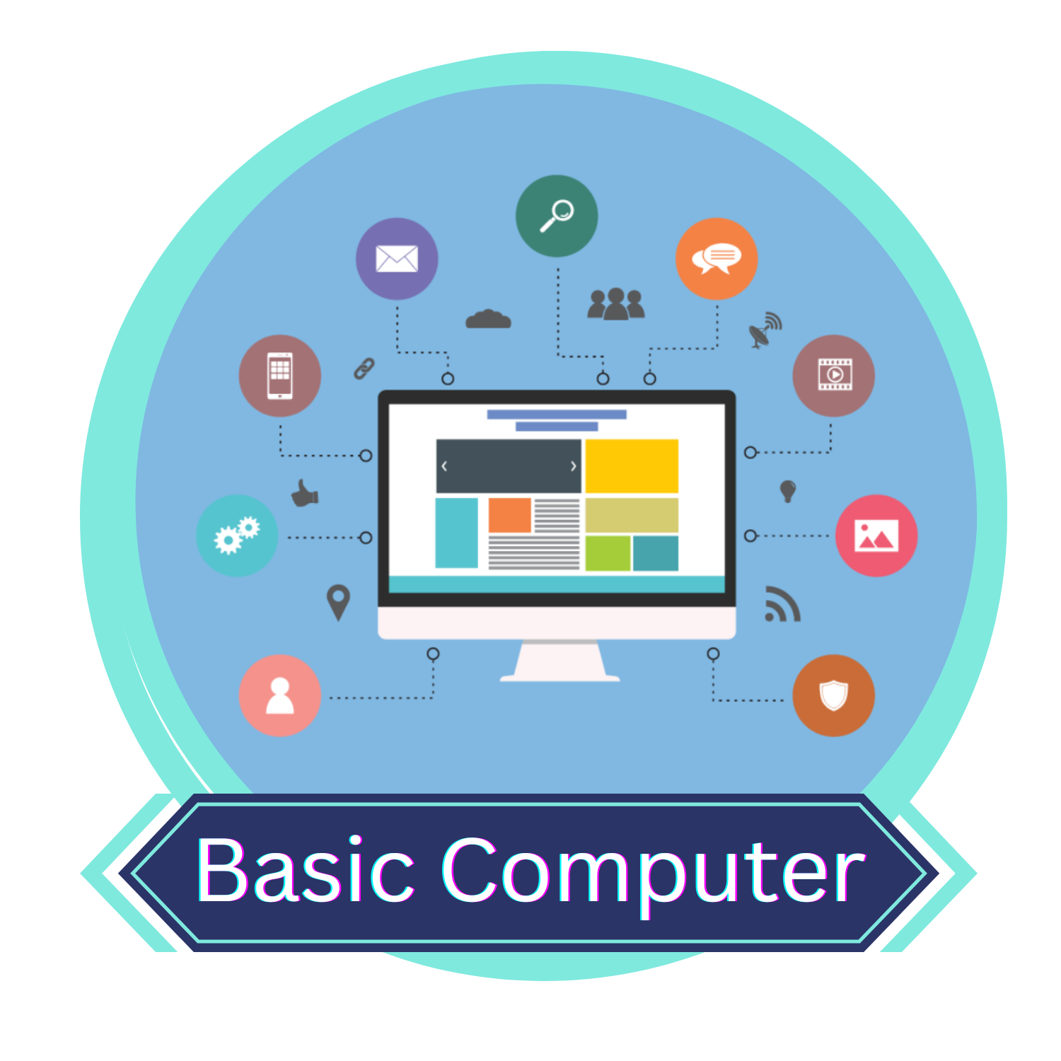 Basic Computer - campusbuddy