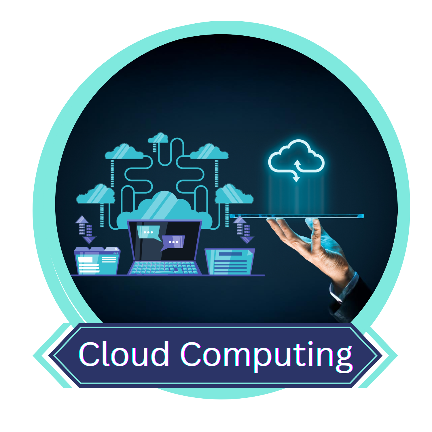 Cloud Computing Course - campusbuddy