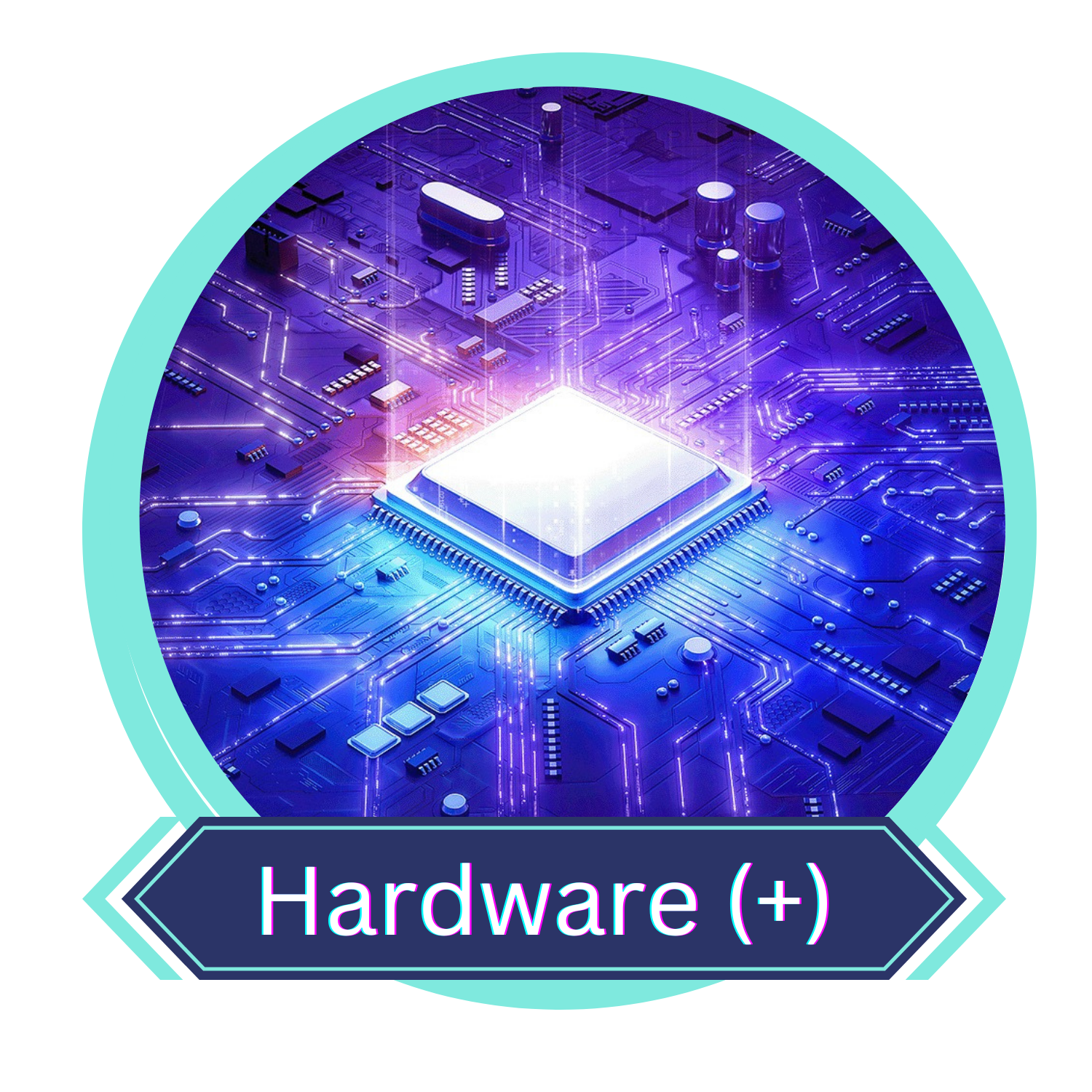Hardware (A+) – campusbuddy