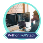 Python Fullstack – campusbuddy